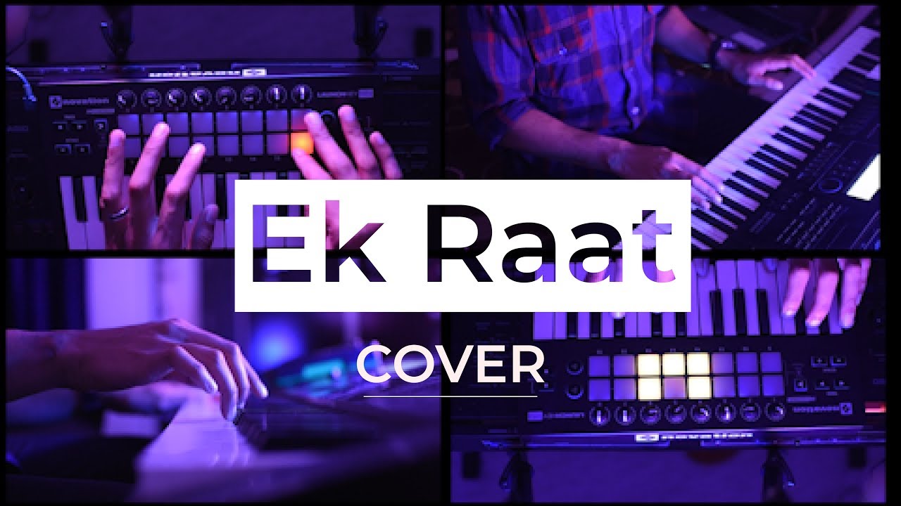 Ek raat-Vilen (Cover) - YouTube