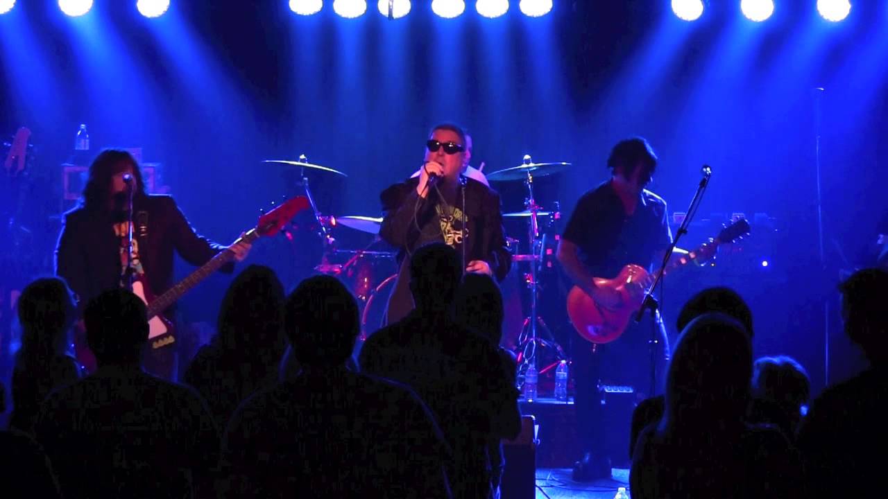 08 SoulMotor "Guardian Angel" 3-30-2013 Fresno, CA - YouTube