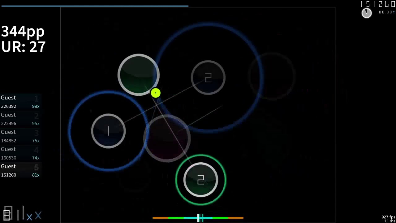 Relax + no notelock is cool - YouTube