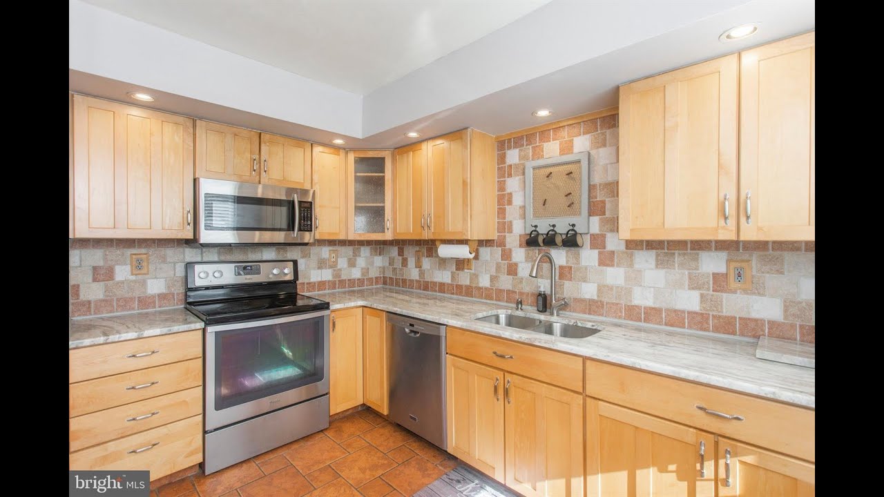 433 N MOUNT VERNON CIRCLE, BENSALEM, PA 19020 - Tandra Bowers - MLS ...