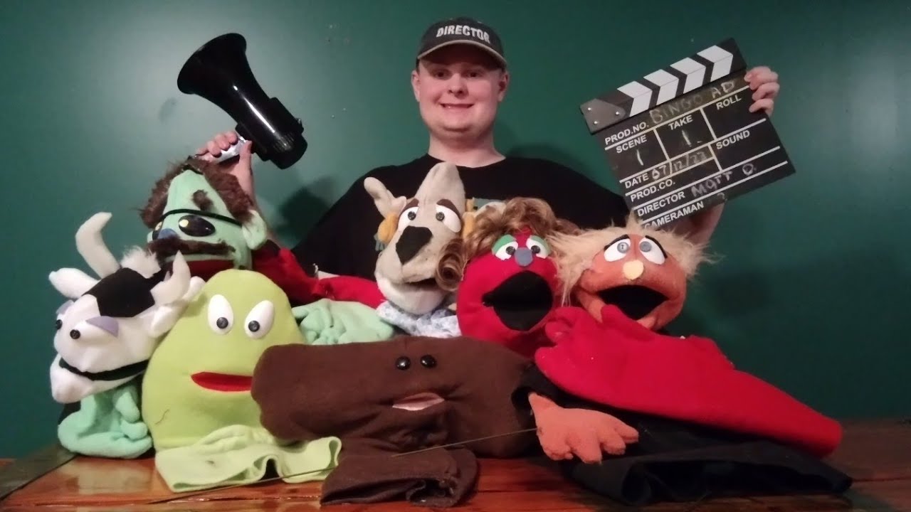 Holt Rams and Team Special Welcome Back Message! - YouTube