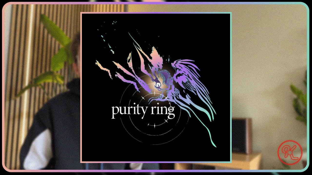 Purity Ring’s Self-Titled is a Dreamy Soundscape (Album Review) - YouTube