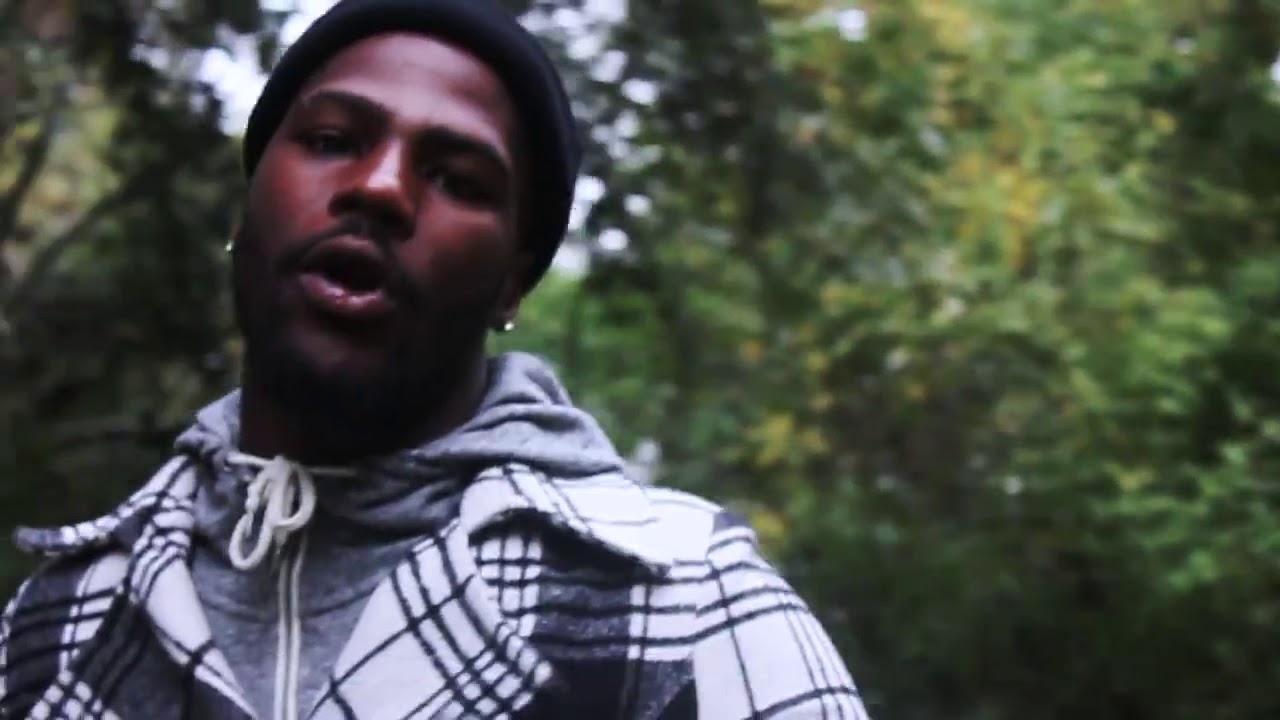 Qualo TYP-Smoke Notice(Official Video) - YouTube