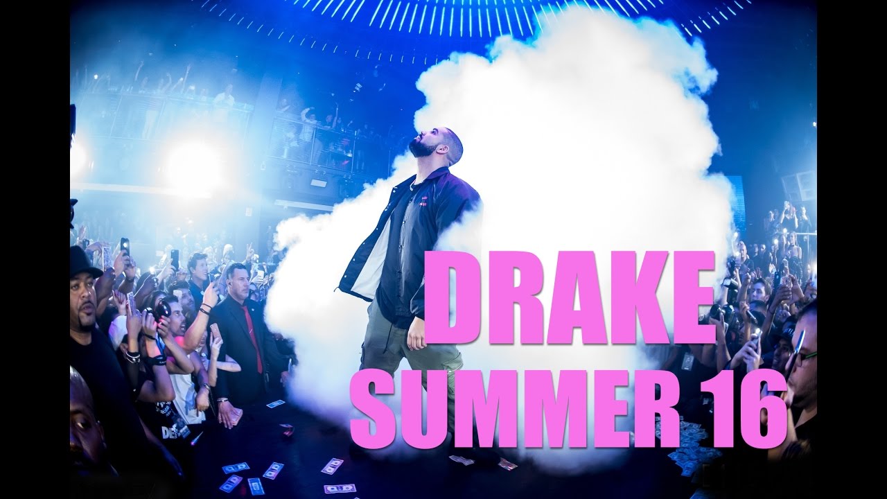 Drake Concert After Parties at E11EVEN MIAMI - YouTube