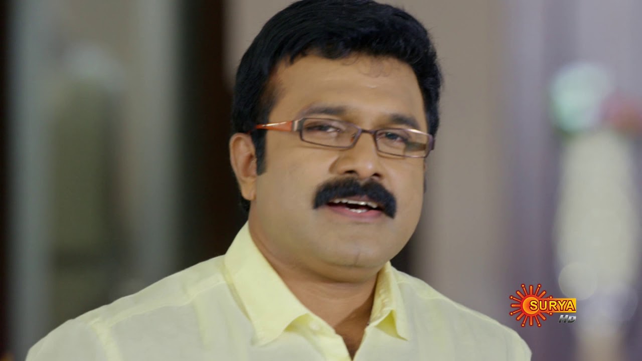 Chandrakumari | 1th-February-2019 | SuryaTV - YouTube