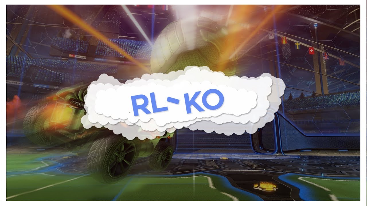 Triumph Crate ! RL-ko [FullHD60fps] |AxeoreCZ - YouTube