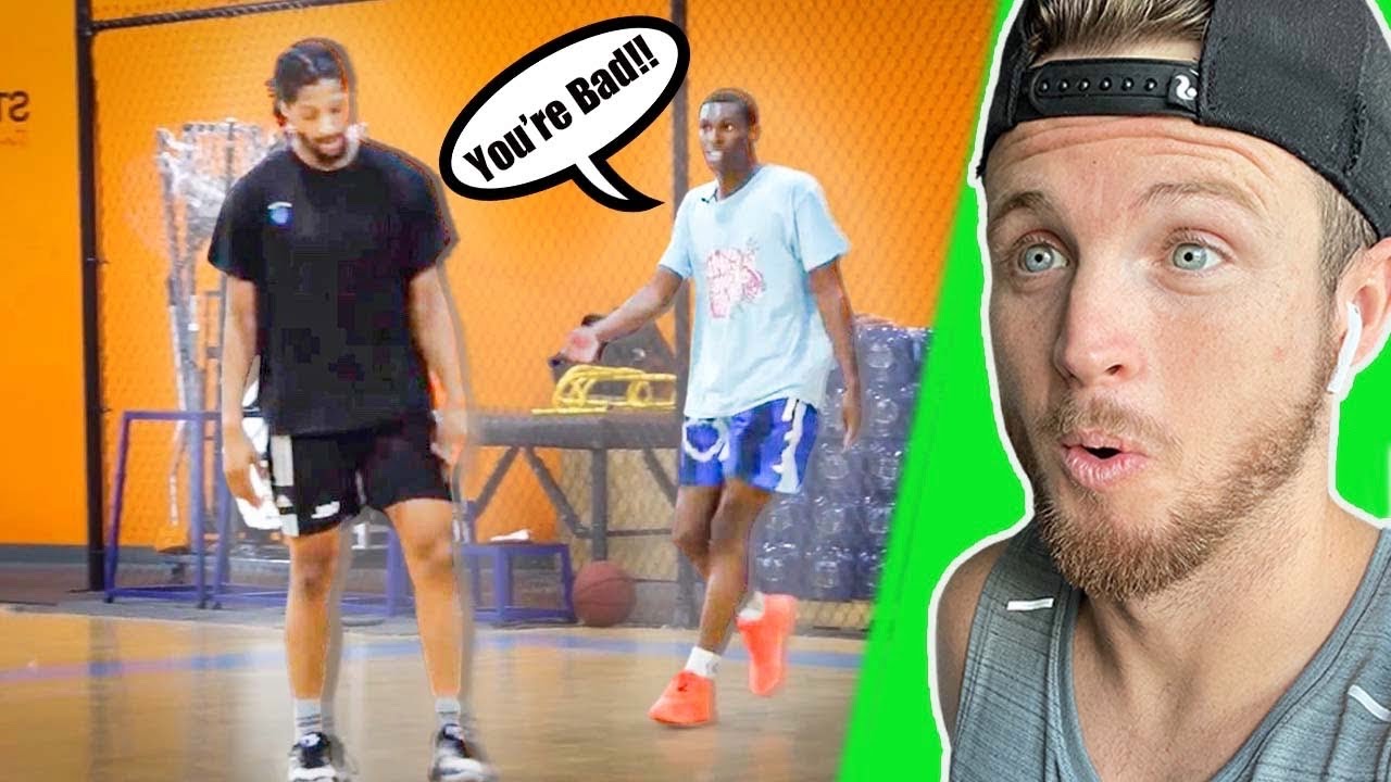 JLewww Was On Demon Time! Elite 1v1 Matchup! - YouTube
