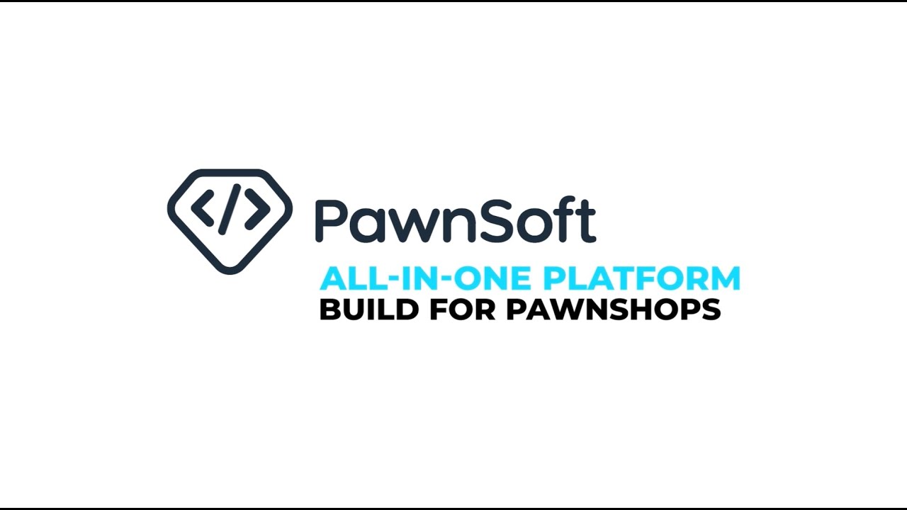 PawnSoft: Next-Gen Pawn Shop Software (POS, Loans, Inventory, Jewelry ...