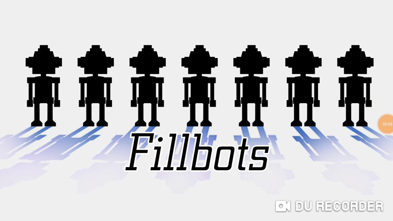 DoCi DaCi (Rhythm Heaven)- Fillbots (Perfect) - YouTube