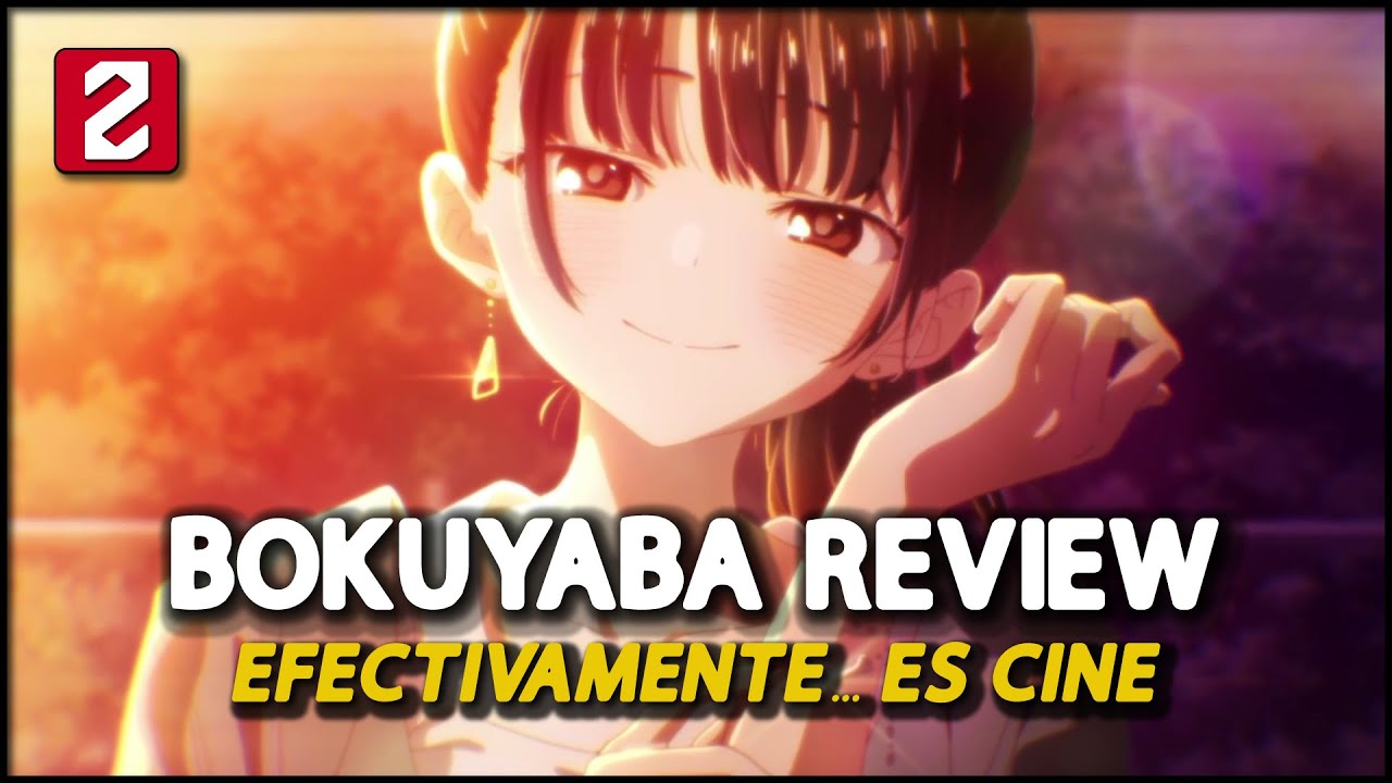 EL ANIME QUE NOS ROBÓ EL CORAZÓN - BOKUYABA REVIEW S1+S2 - YouTube