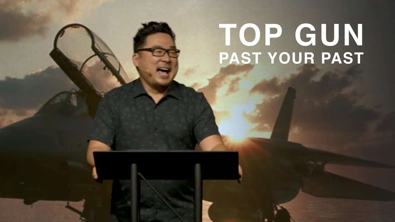 Top Gun: Maverick // Tom Kang // NewStory Church - YouTube