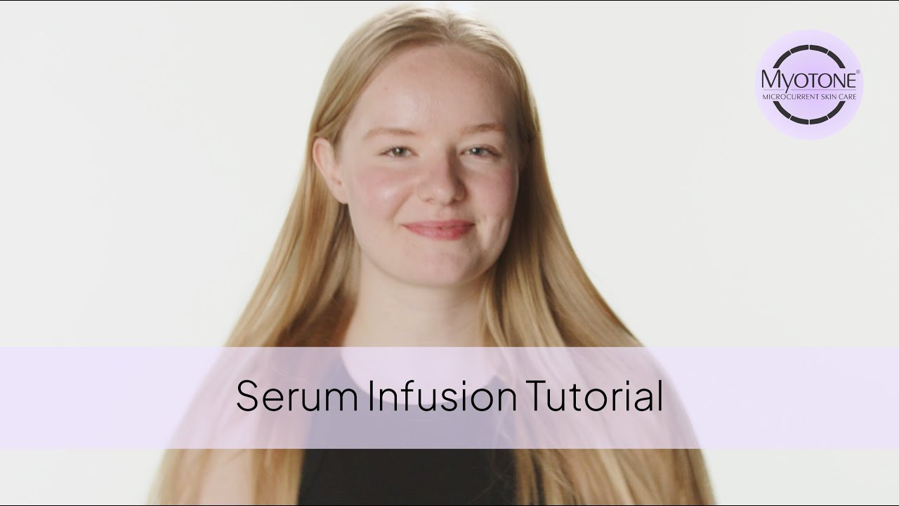 Serum Infusion Youtube Video - YouTube