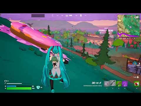 Playing a Simpsons & Stranger Things Games