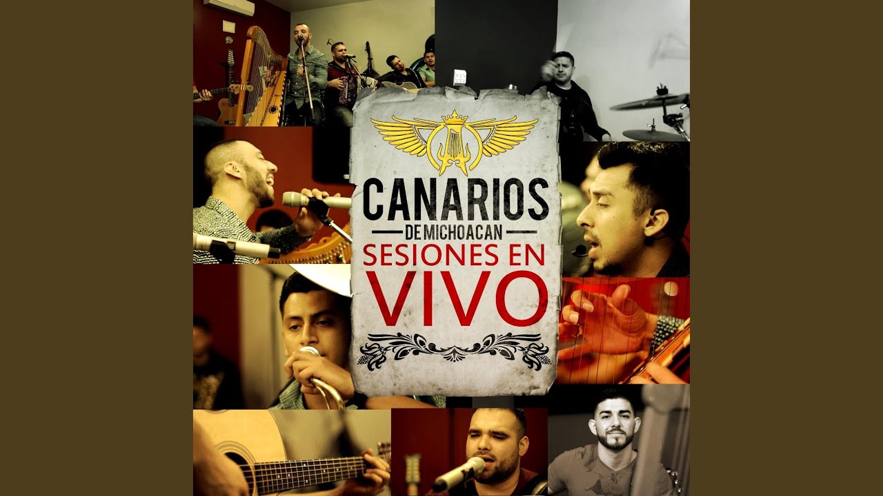 El Guerito (En Vivo) - YouTube Music