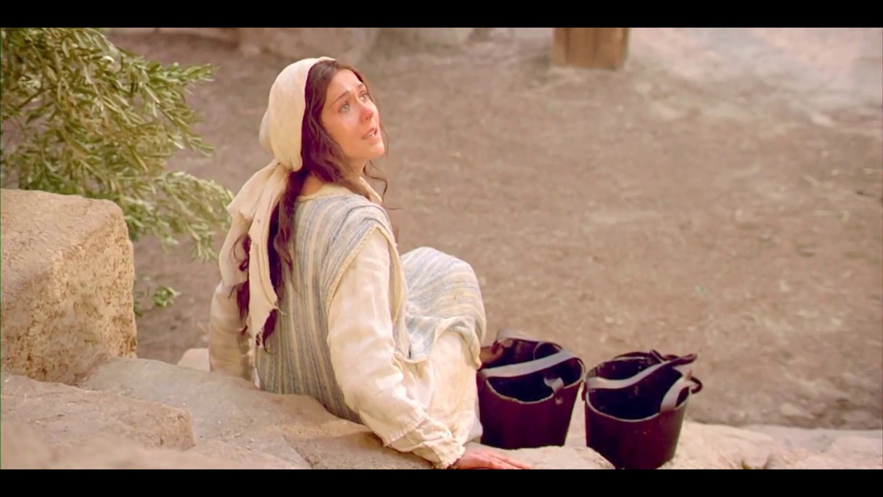 O Anjo Gabriel Fala Com Maria - RETOEDU