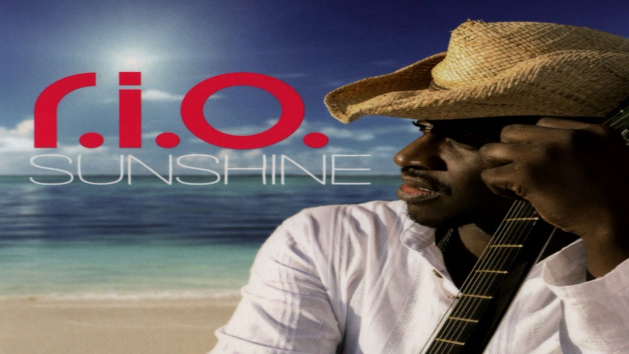 R.I.O. - Shine On Slowed - YouTube