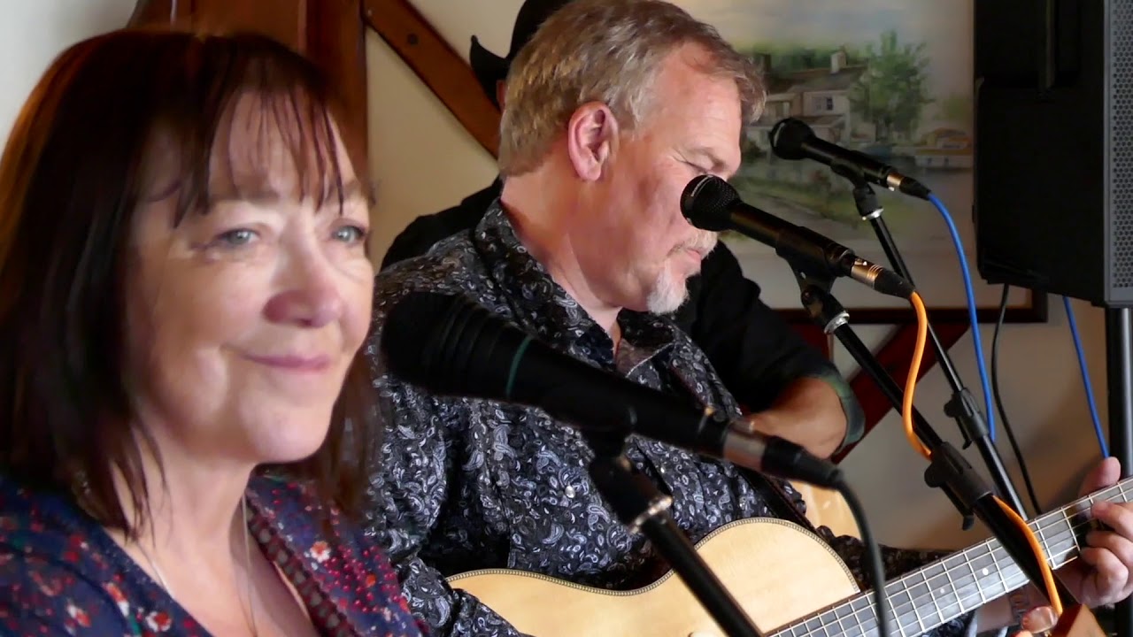 Farago - Peaceful Easy Feeling @ Rodley Barge 2019 - YouTube