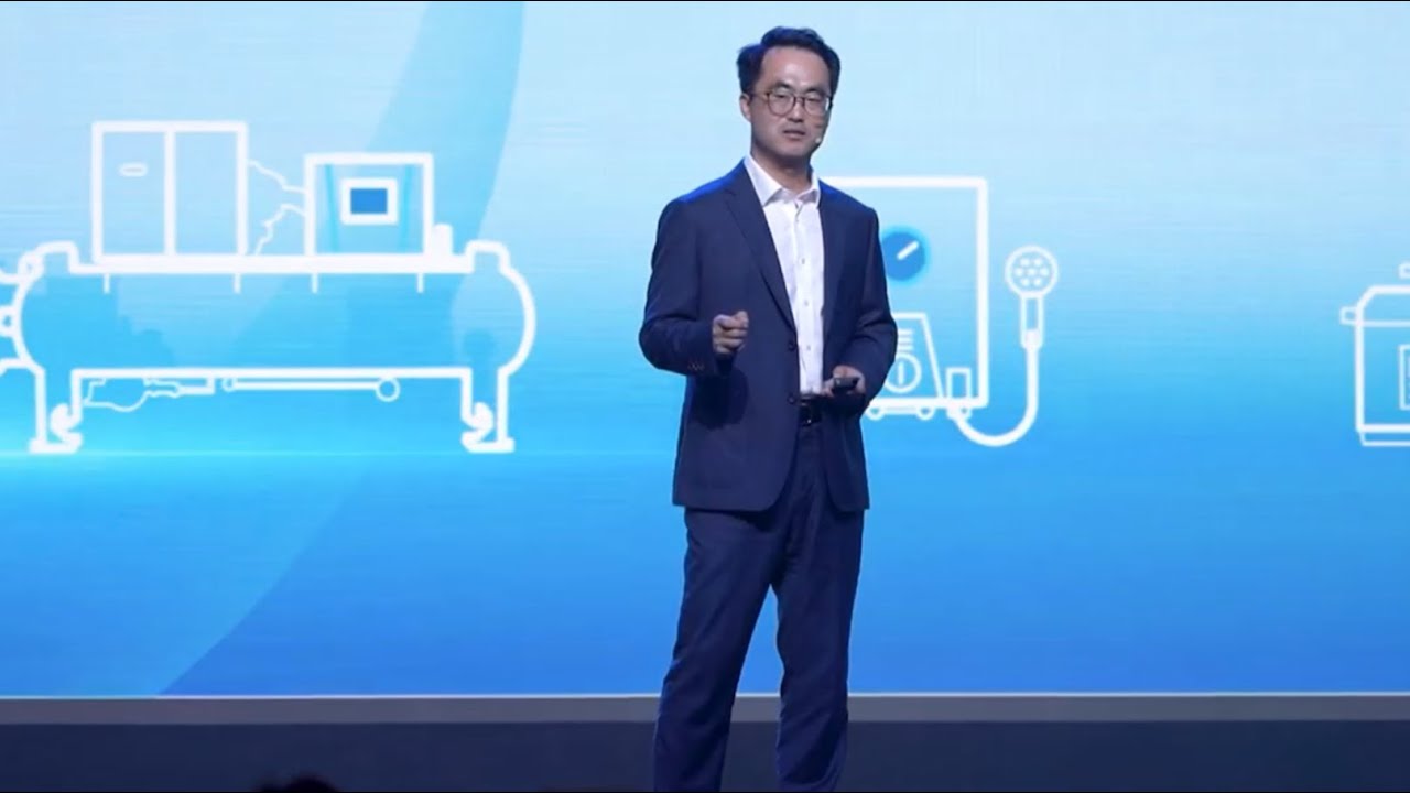 Midea 2025 APAC Dealers Conference | Midea 2025 - YouTube