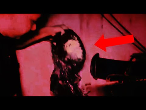 Scary Voodoo Doll Discovery in the Depths of the Rainforest‼️😱 - YouTube