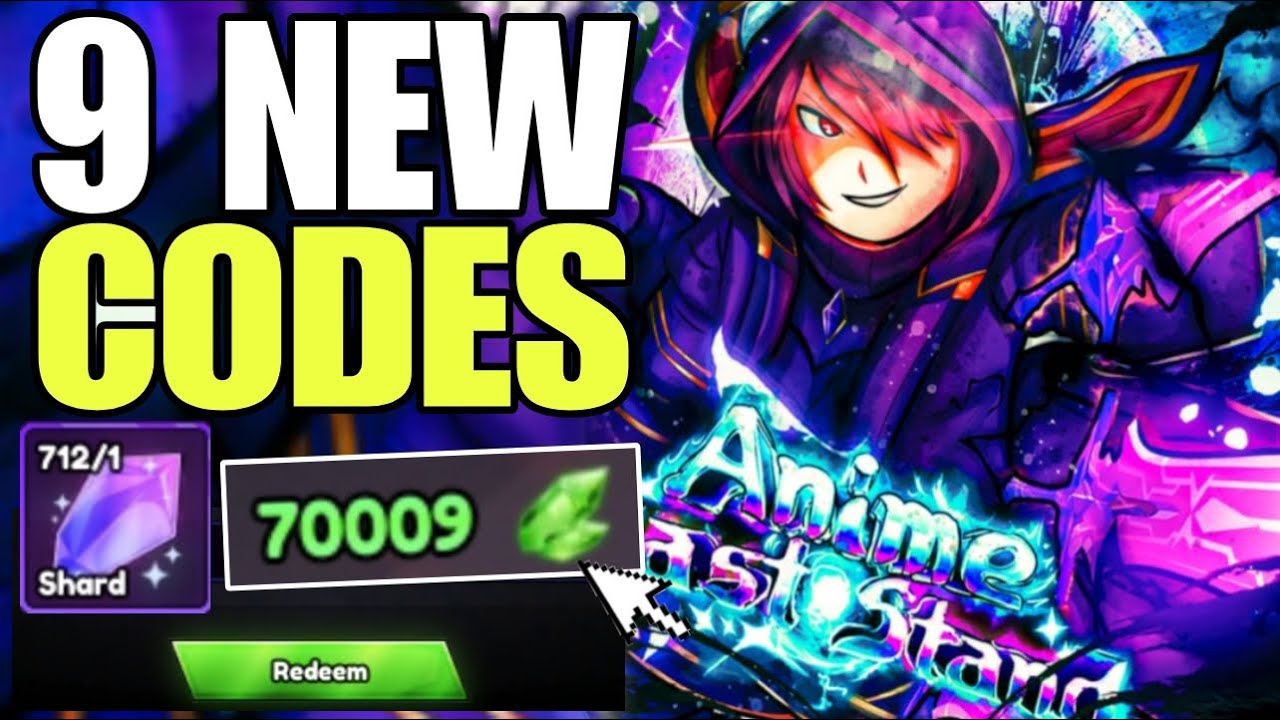*SUMMER UPDATE* NEW ROBLOX ANIME LAST STAND CODES | ANIME LAST STAND ...