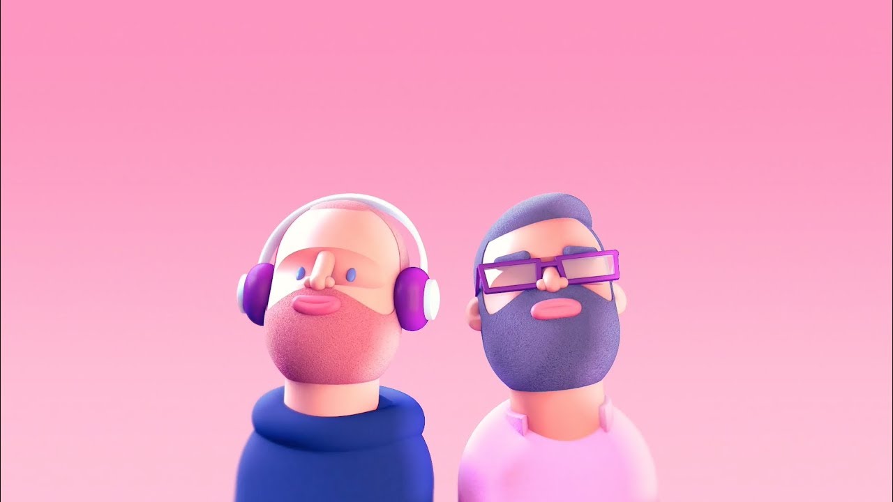 Cub Studio 2019 Showreel - YouTube