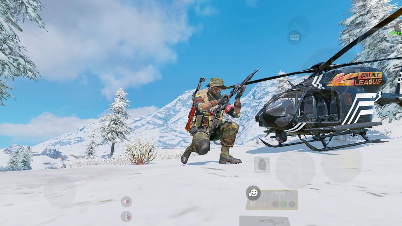 OG SNIPER SOLO PRO CODM .STREAM - YouTube