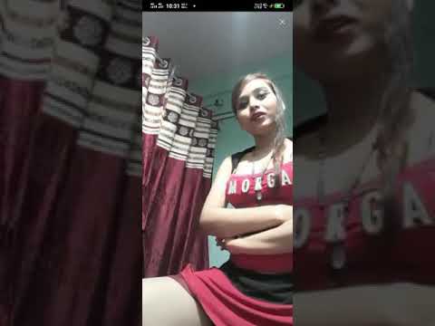 Live girl show her sexy body on BIGO Live... So cool 25##