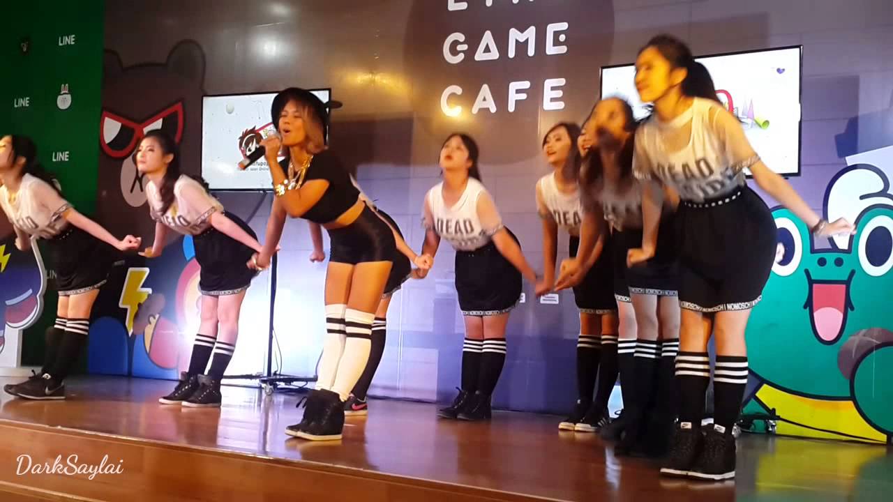 [FANCAM] 150613 Mint TINY-G(타이니지) Miss you - YouTube