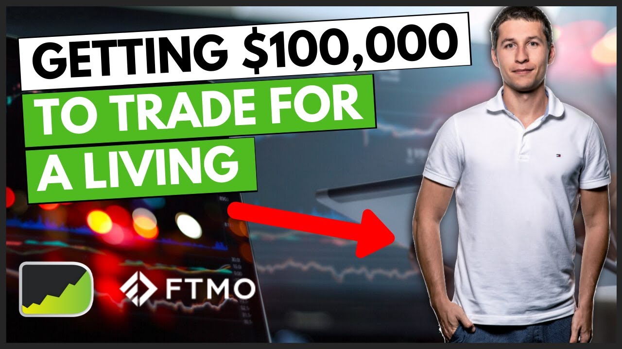 How To Get Funded In Forex - FTMO Interview - YouTube