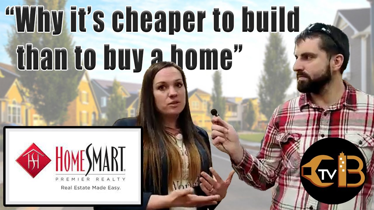 Interview with Jennifer Fredrickson, Home Sweet Idahome | CBTV Idaho ...