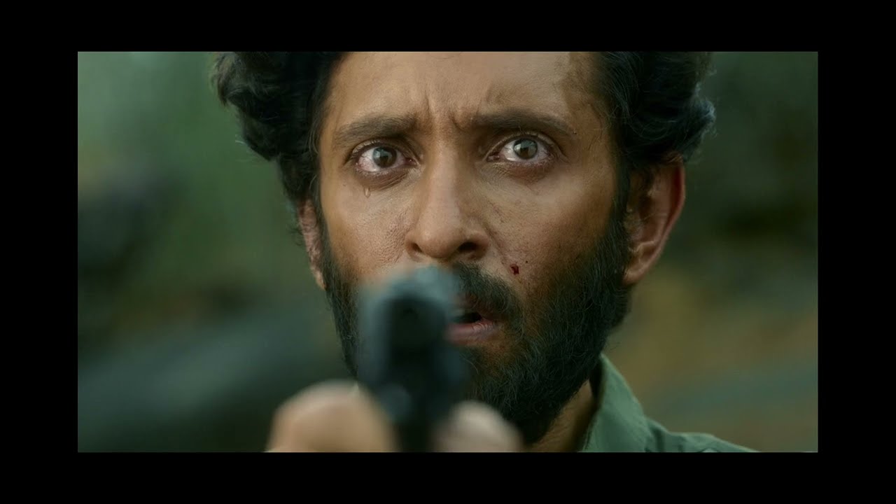 Jailer Movie last sad scene crying sad bgm #jailer #rajnikanth ...