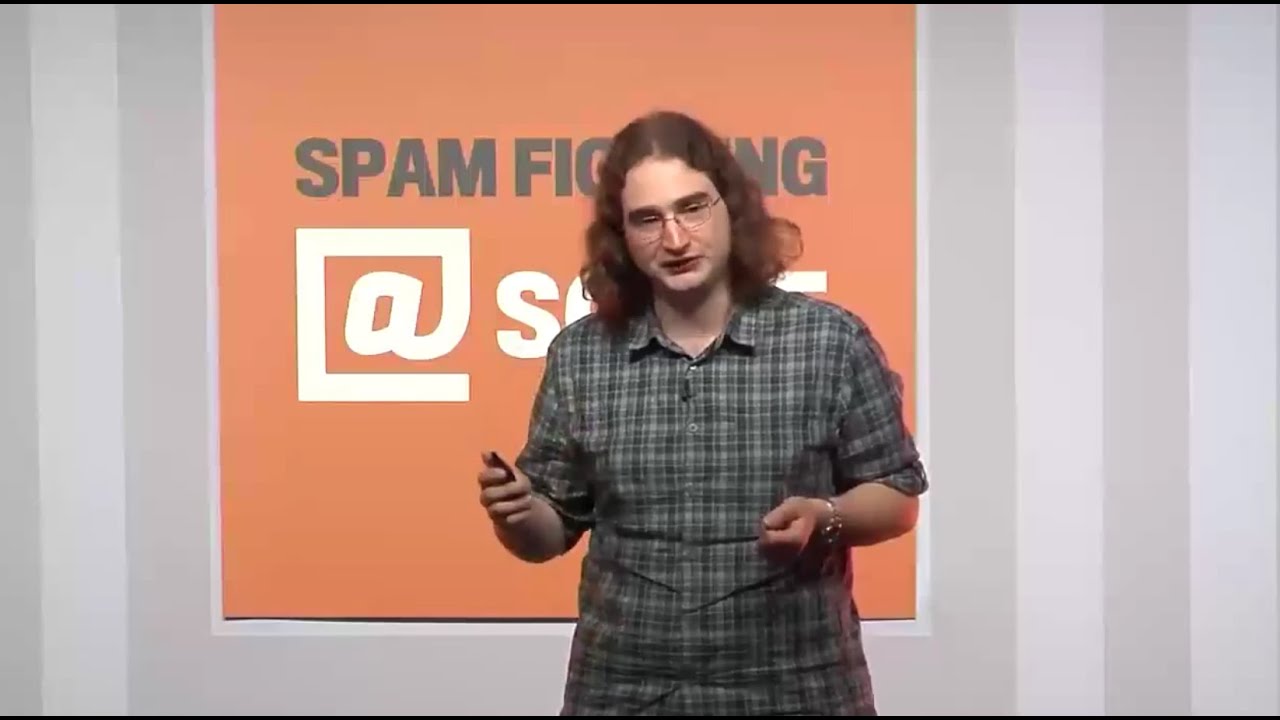 Jonathan Gross: Platform Integrity: Lessons Learned in Protecting the ...