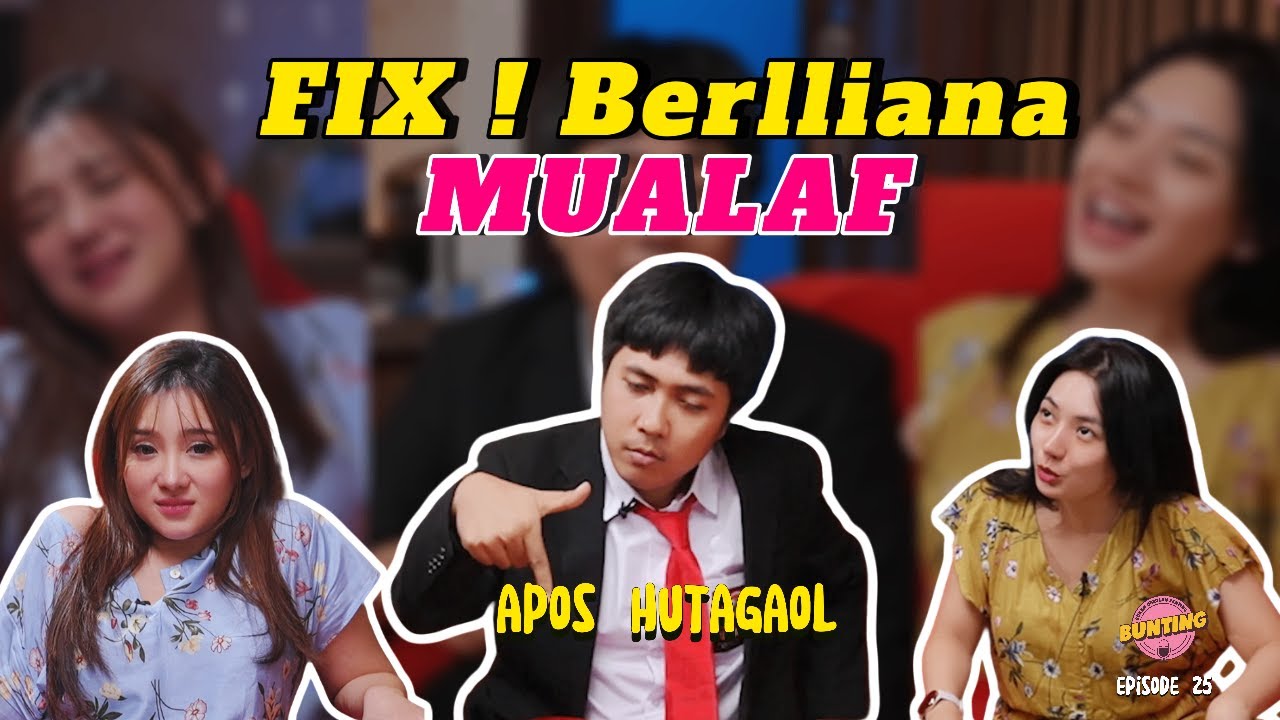 Meisita OPEN MEMBER buat bisnis barunya | Berlliana minta pil KB ke ...
