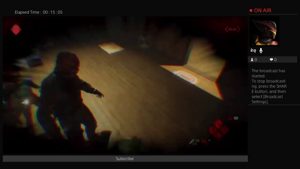 How to get rage mode fast as jason - YouTube