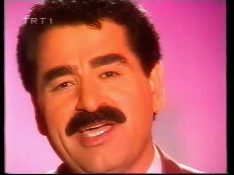 İbrahim Tatlıses - Vara Vara Vardım & Urfalımısan | TRT 1 | Nostalji