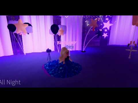 Talking about Love (from Winx club) Music video by Bethany (royale high)
