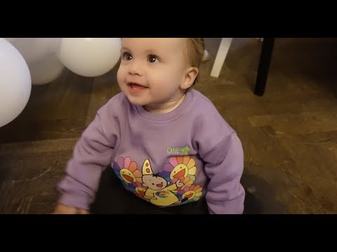 RÉMI'S BIRTHDAY PARTY, MAKE-A-WISH & KERST INKOPEN - YouTube
