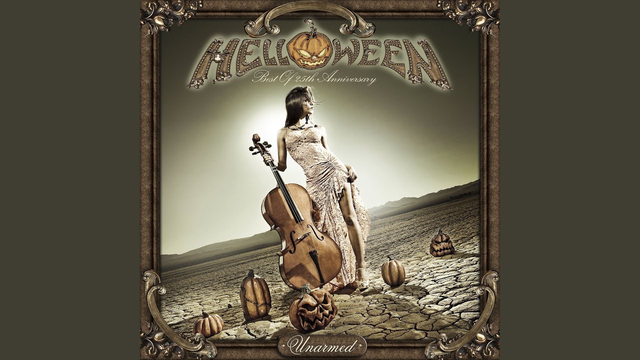 Helloween - Forever And One Acordes - Chordify