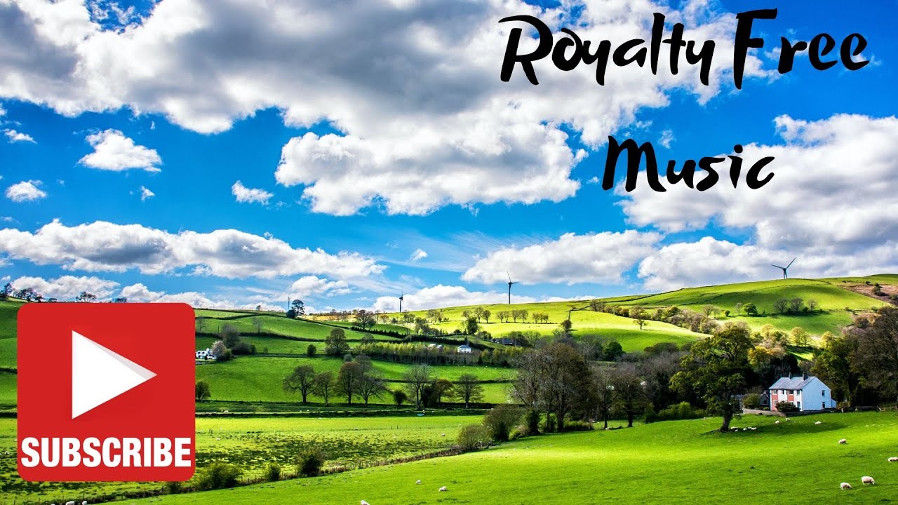 Royalty free music - No copyright music calm - Non copyrighted music ...