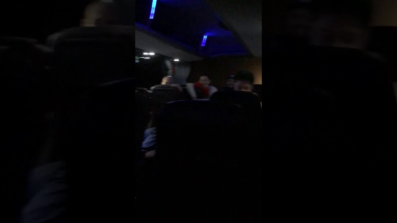 Chris Gade on Fire - YouTube