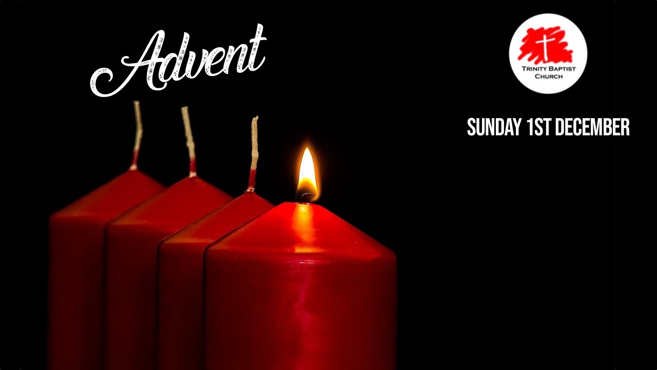 Sunday 1st December - YouTube