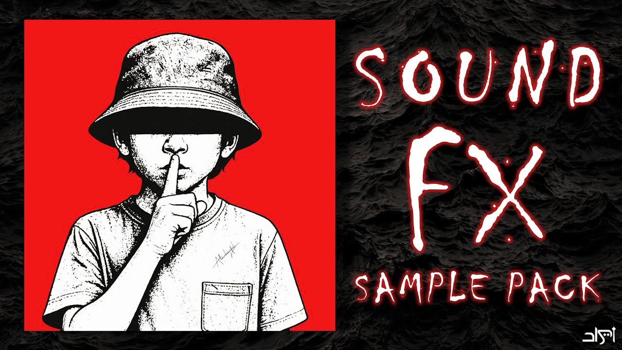 [FREE] SOUND FX SAMPLE PACK / Production Sound Effects 2025 "SILENT ...