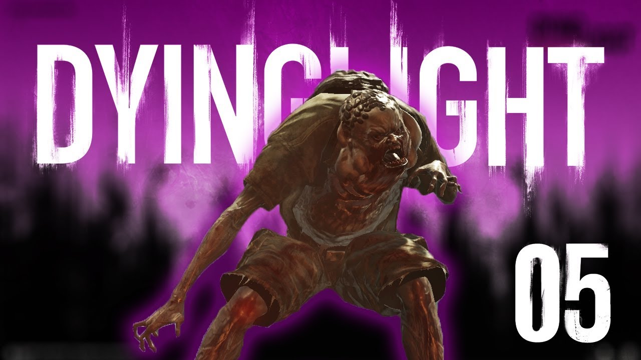 STUFFED TURTLE - Dying Light Co-Op (5) - YouTube