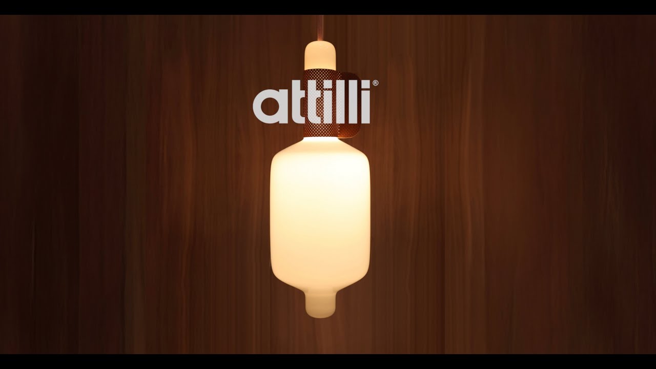 ATTILLI SFF 2025 - YouTube