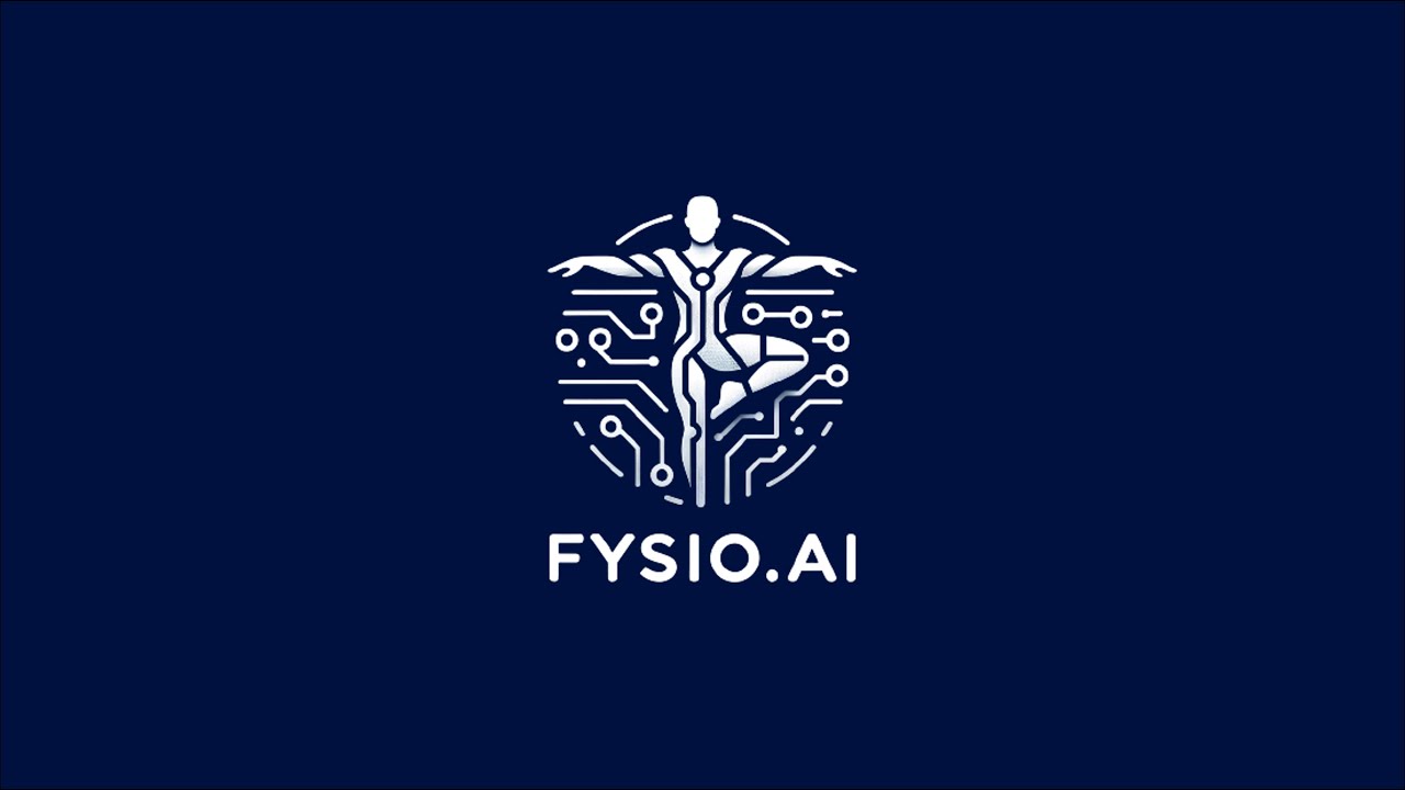 Discover Fysio AI: A Revolutionary Tool for Physiotherapists - YouTube