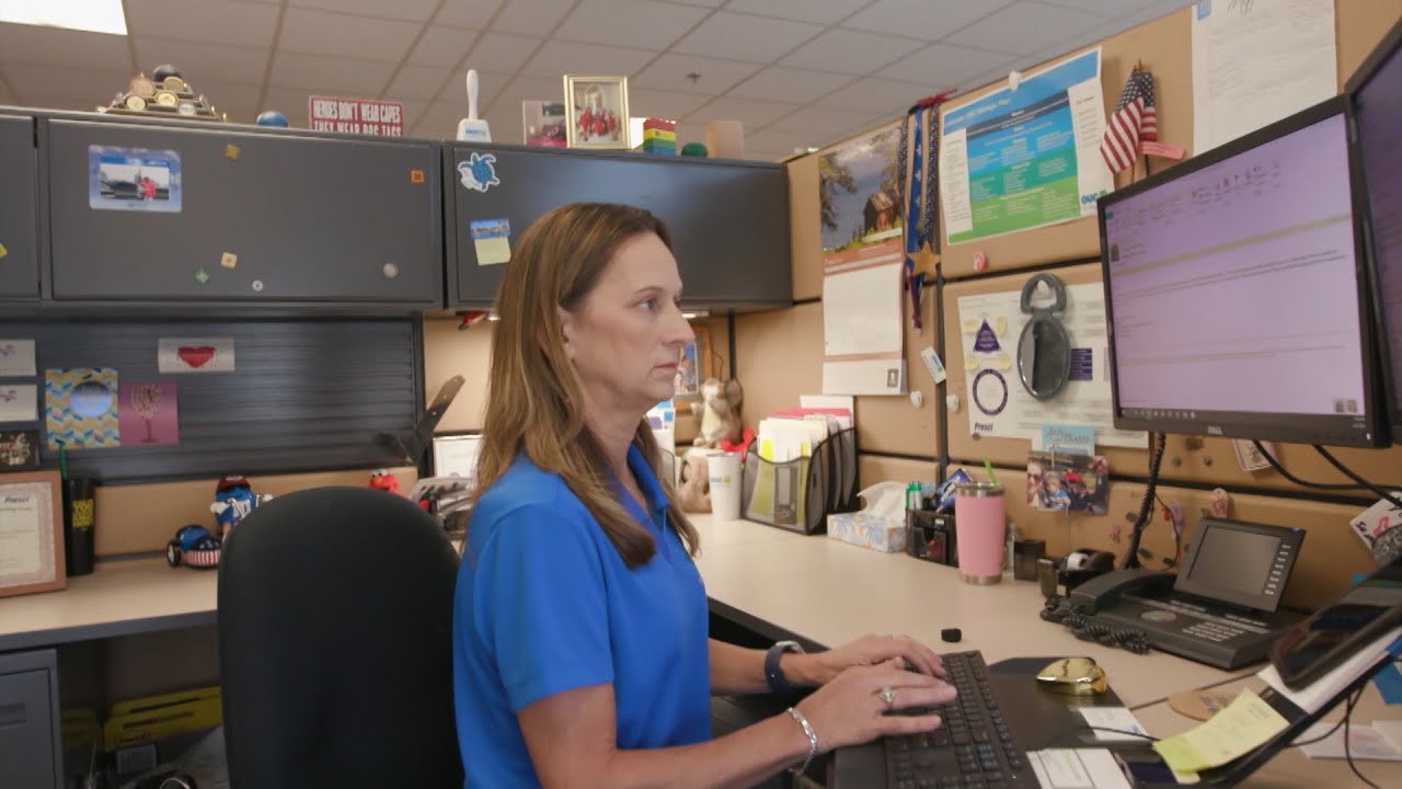 Orlando Utilities Commission (OUC): The Reliable One - YouTube