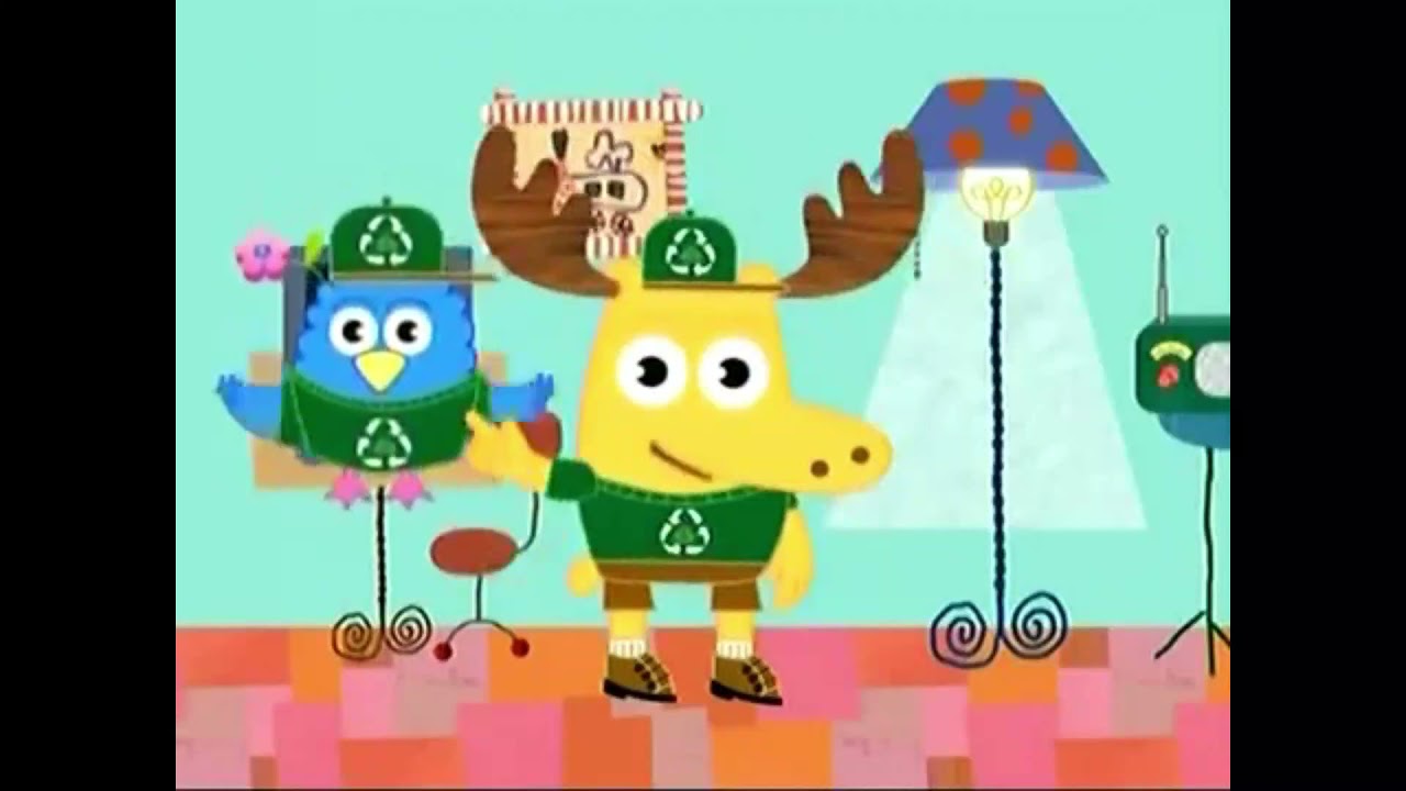 Noggin Molly Of Denali Curriculum Board (Official Instrumental) - YouTube