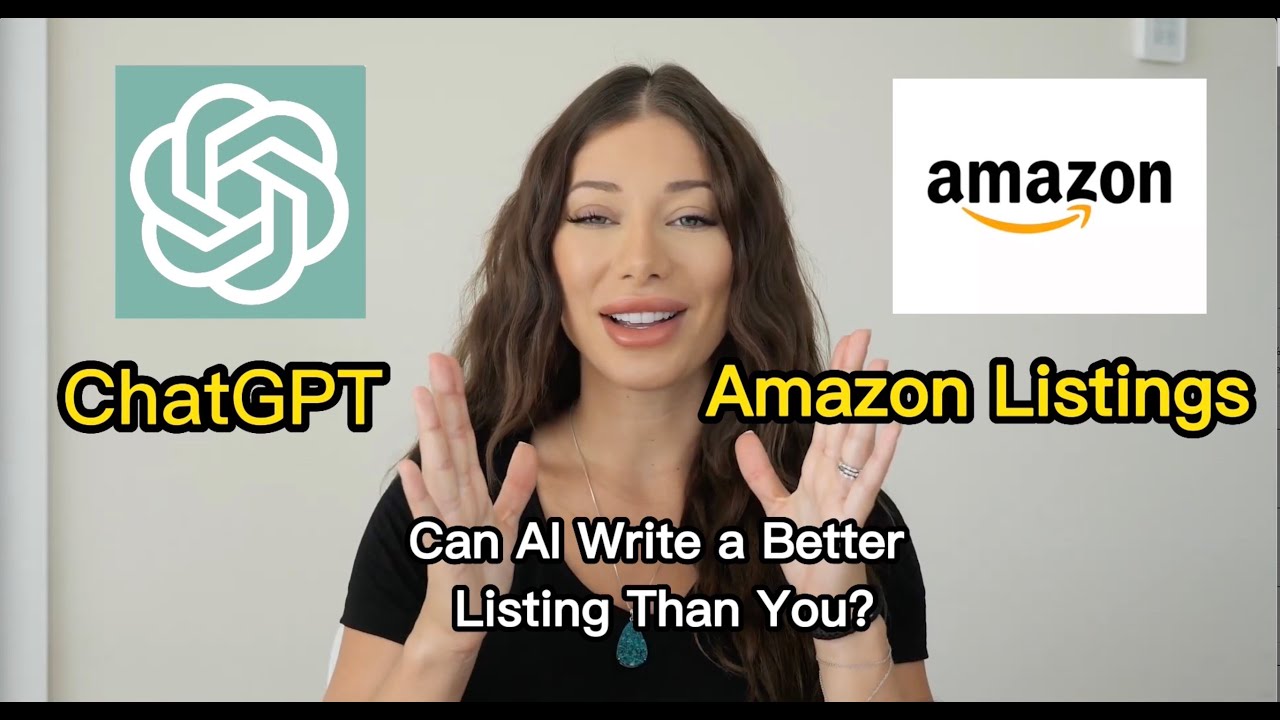 How to use AI（ChatGPT）to do Amazon Review Analysis and Write Amazon ...