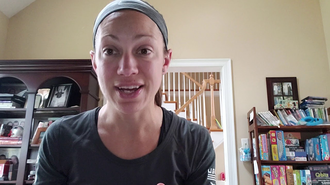 April Abs- Day 4 - YouTube