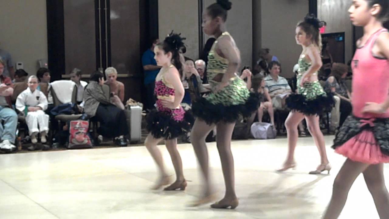 Shannon showcase - YouTube